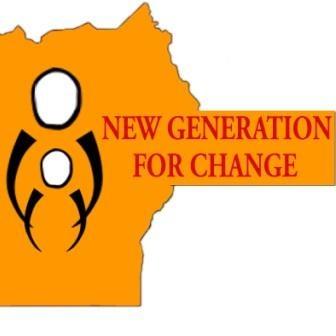 Generation Change Logo Profile For New Generation Change Education
