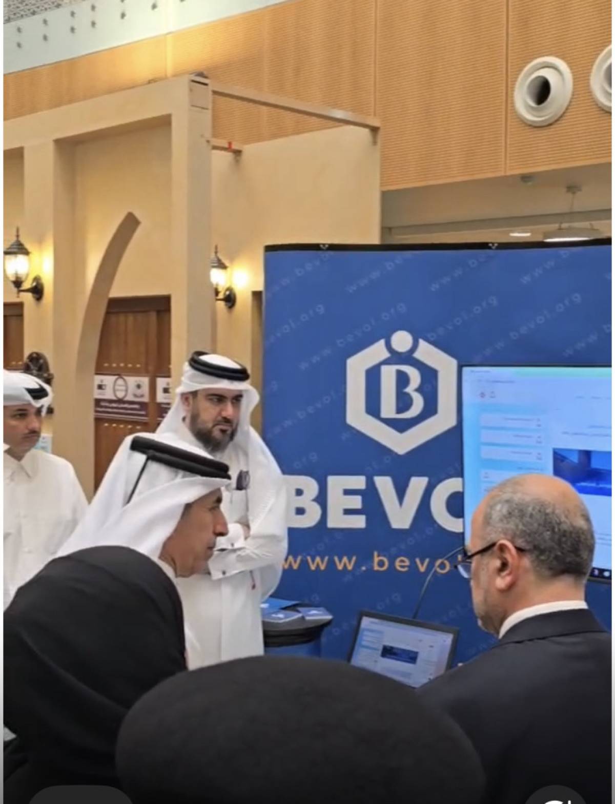 Bevol Platform